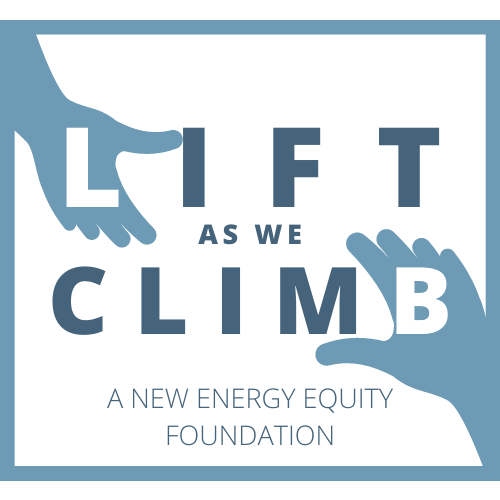 New Energy Equity Golf Tournament